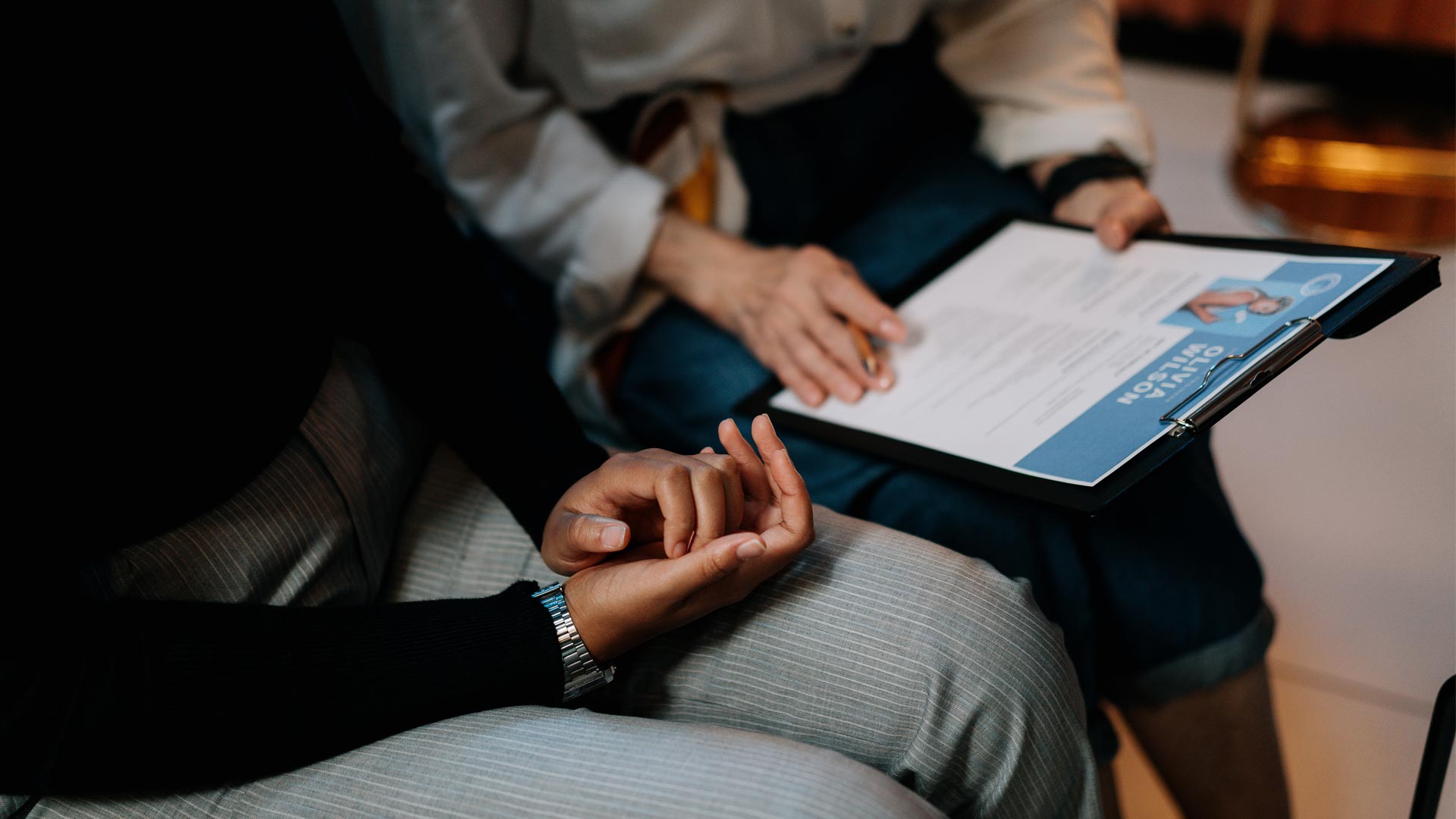 9 Common Job Interview Questions You Can Expect | AD Energy