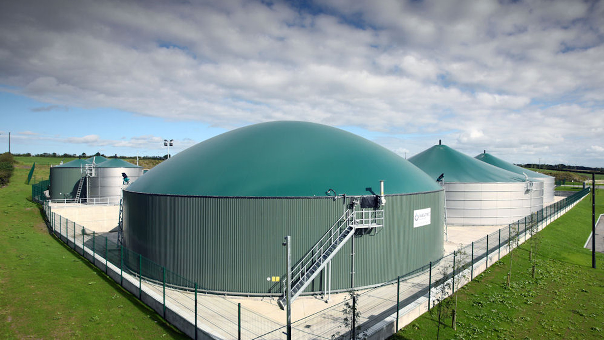 How is Biogas Changing Renewable Energy? | AD Energy