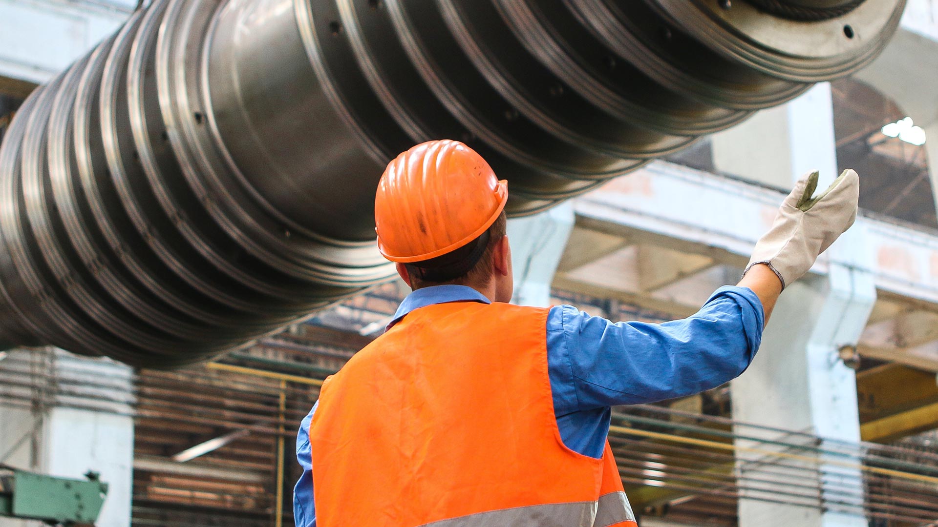 What is it Like Working in a Biogas Plant Job? | AD Energy